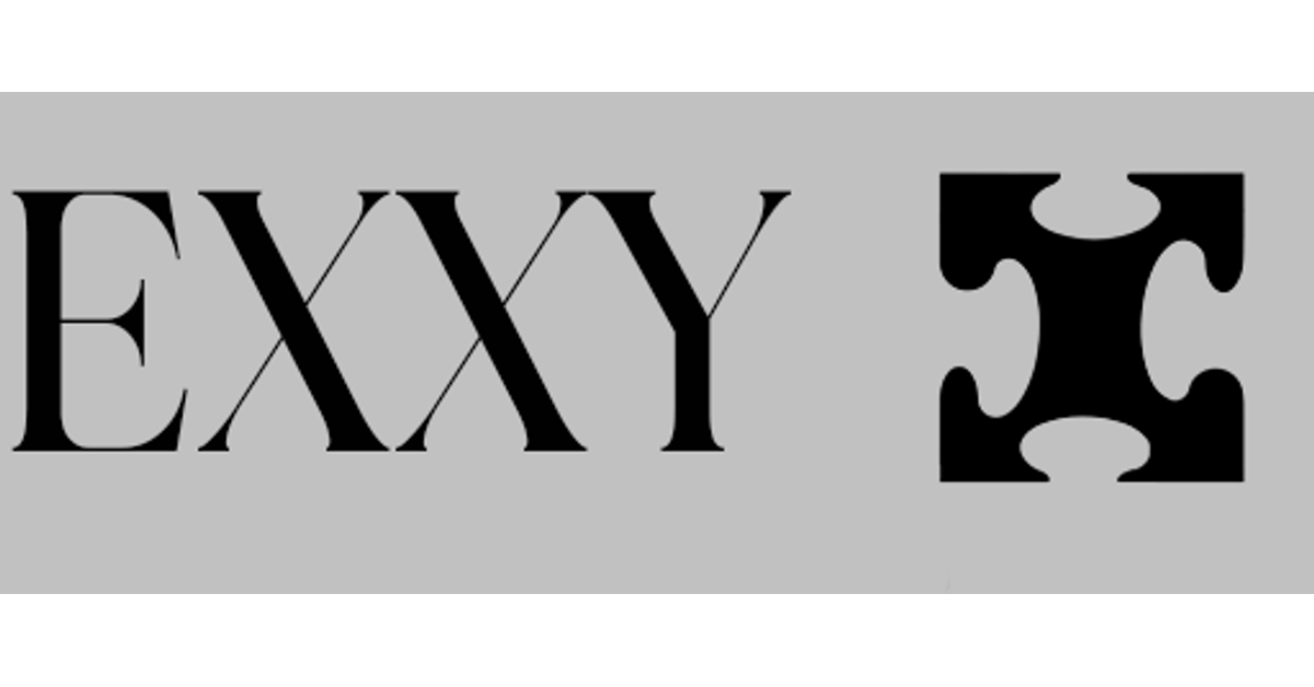 Exxy – EXXY